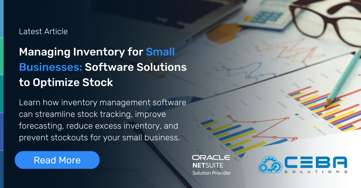 NetSuite Inventory Aging Report: Uses, Interpretation and Generation Explored